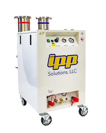 Spray-in-Place Pipelining (SIPP) – Pipe Rehabilitation Solutions