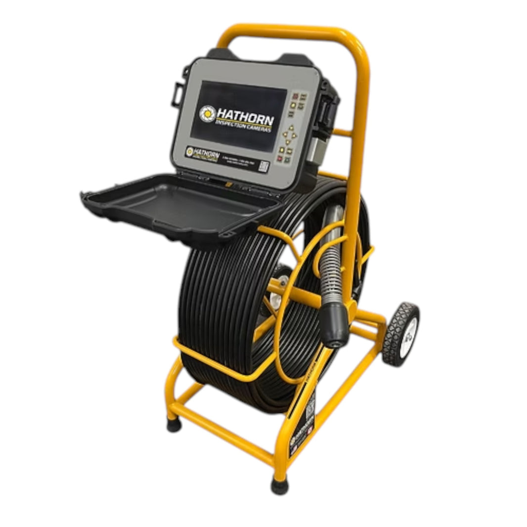 Inspection Cameras – Page 3 – Pipe Rehabilitation Solutions