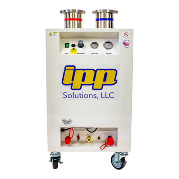 Spray-in-Place Pipelining (SIPP) – Pipe Rehabilitation Solutions