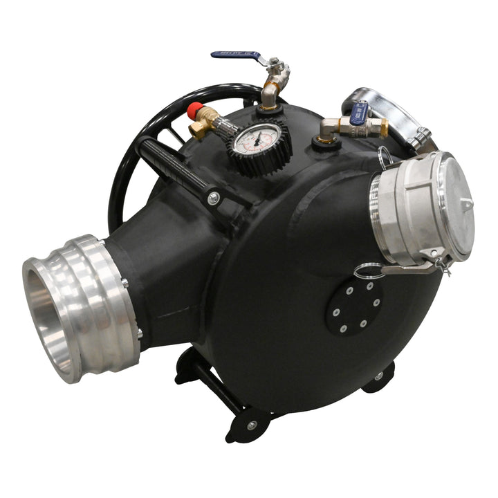 Cured-in-Place Pipelining (CIPP) – Pipe Rehabilitation Solutions