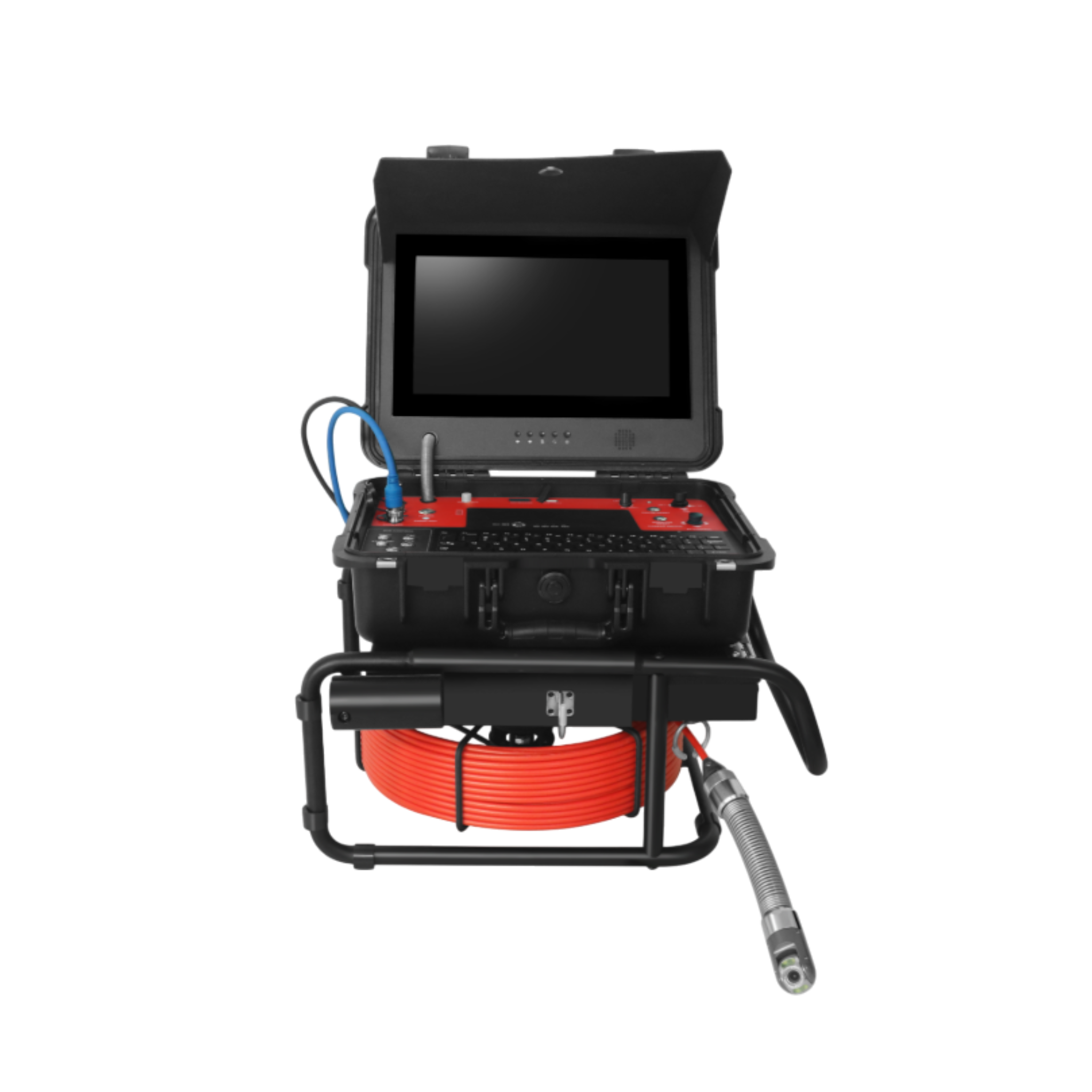 VPAK Tools HD Pan & Tilt – Pipe Rehabilitation Solutions